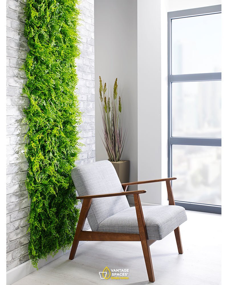 Juniper UV Green Wall– Flogit2us.com