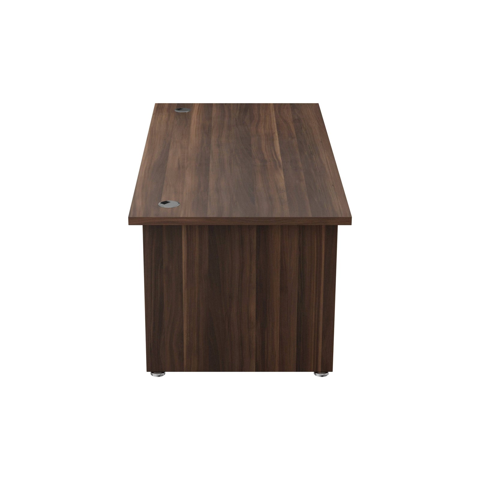 Regent Rectangular Executive Desk | Flogit2us.com